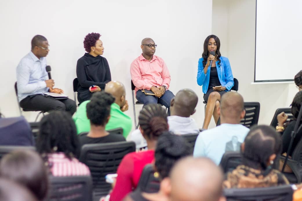 Knowledge Sharing Sessions – AEHRP